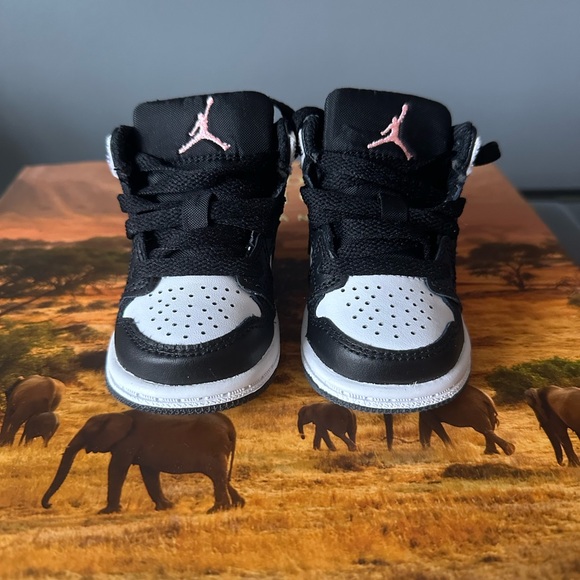Nike | Shoes | Nike Air Jordan Mid Se Brand New Never Worn In Box Size ...